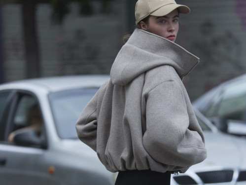 重新定義日常穿搭 為時尚探索者而生CANADA GOOSE 2025秋冬系列隆重登場-勁報 Power News